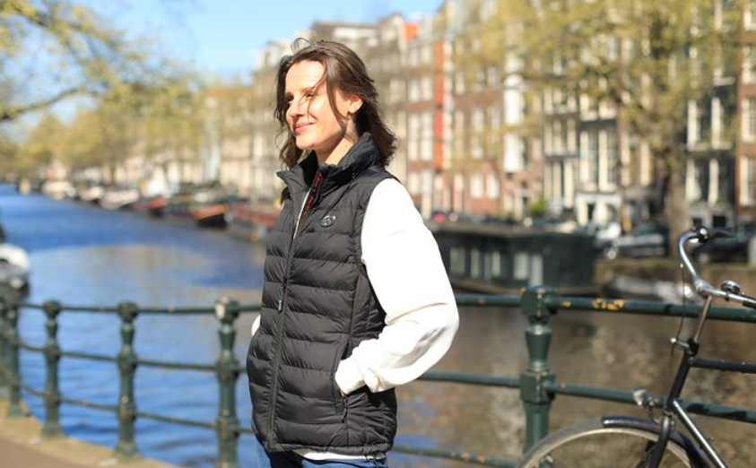 A Guide to Heated Clothes for Ultimate Warmth – iHood